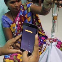 mHealth Tools for Digital Anthropometry | Mobile Technology Lab