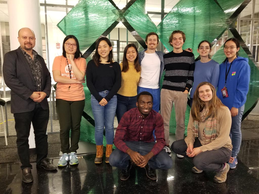 People | Mobile Technology Lab